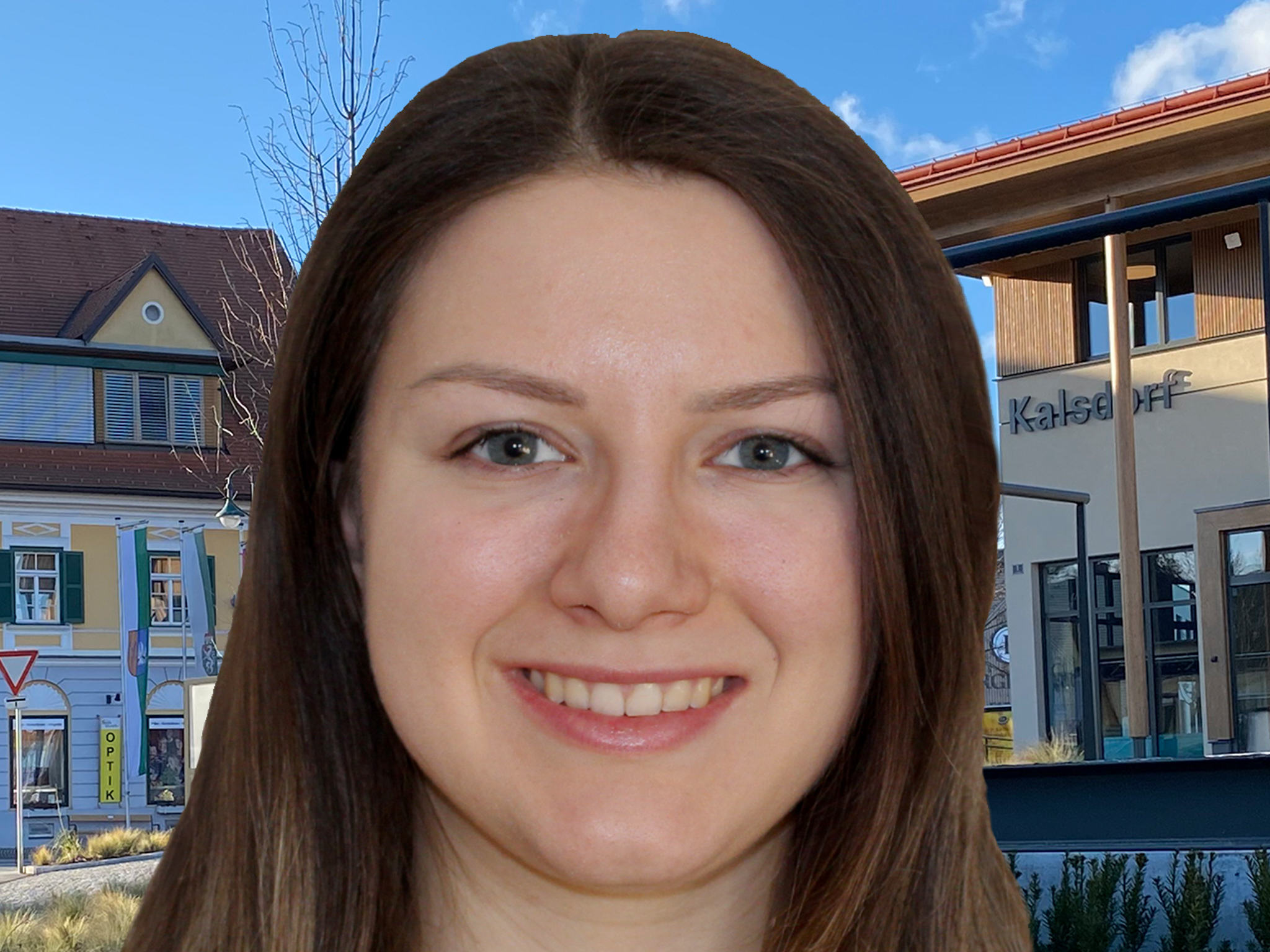 Antonia Herunter - Kalsdorf bei Graz