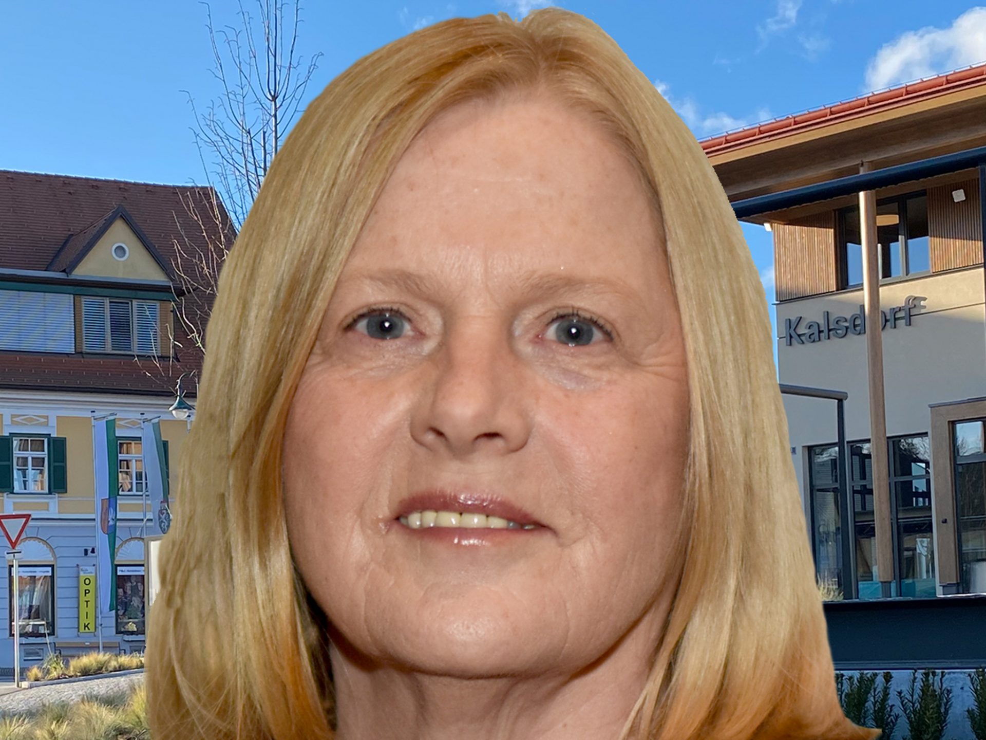Monika Ressel - Kalsdorf bei Graz